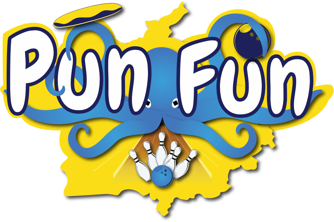 Big Adventure Ahead | Punfun