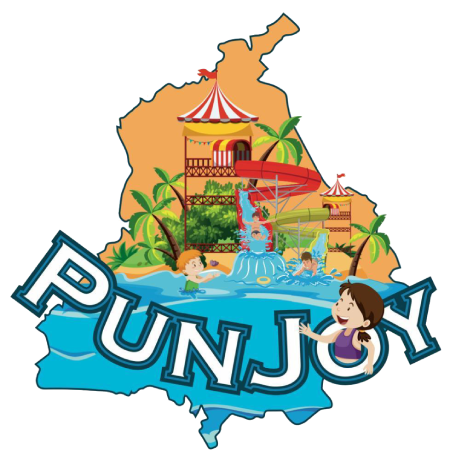 Big Adventure Ahead | Punfun